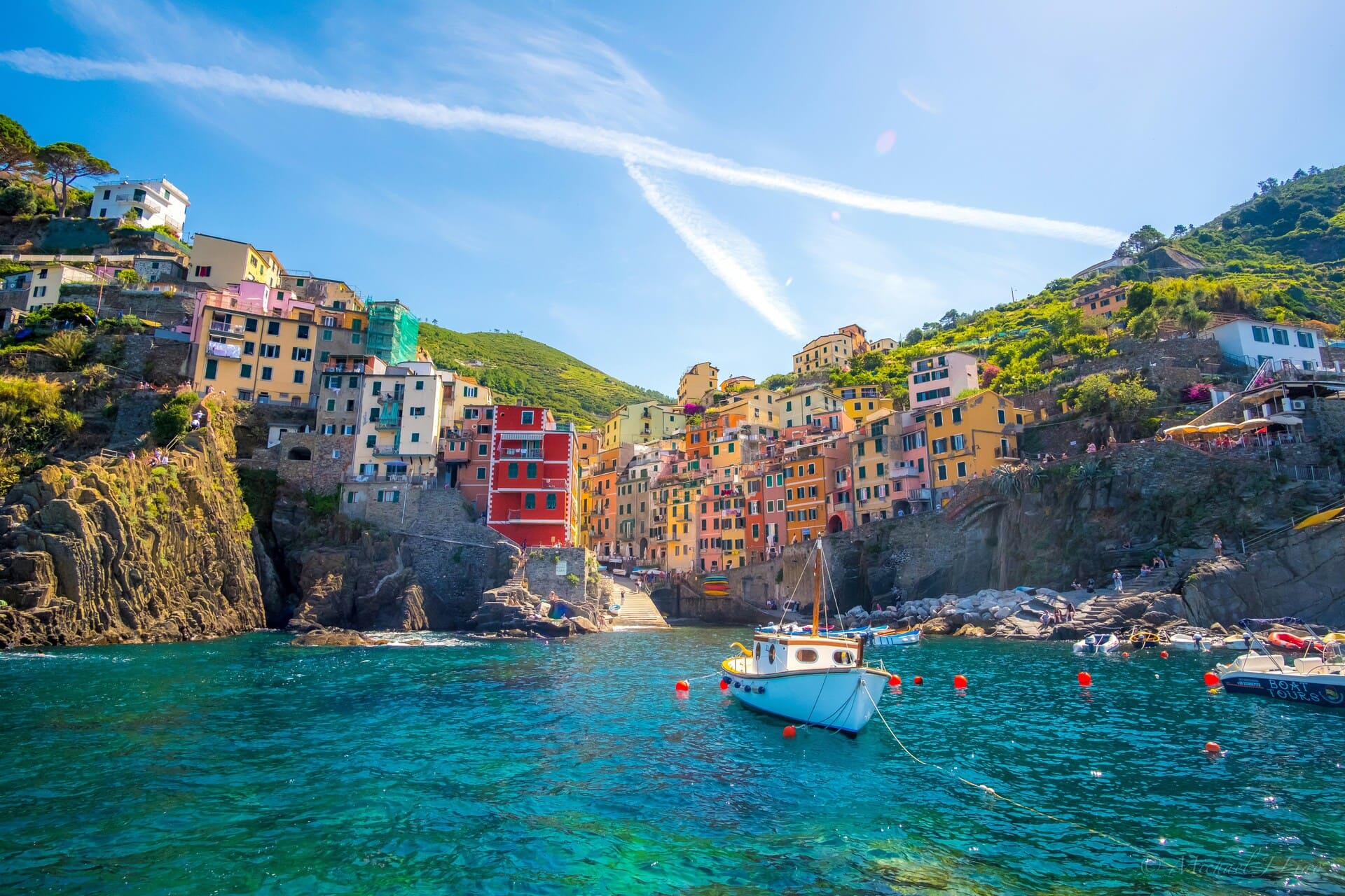 Cinque Terre – guia completo (o que fazer, onde ficar, como se ...