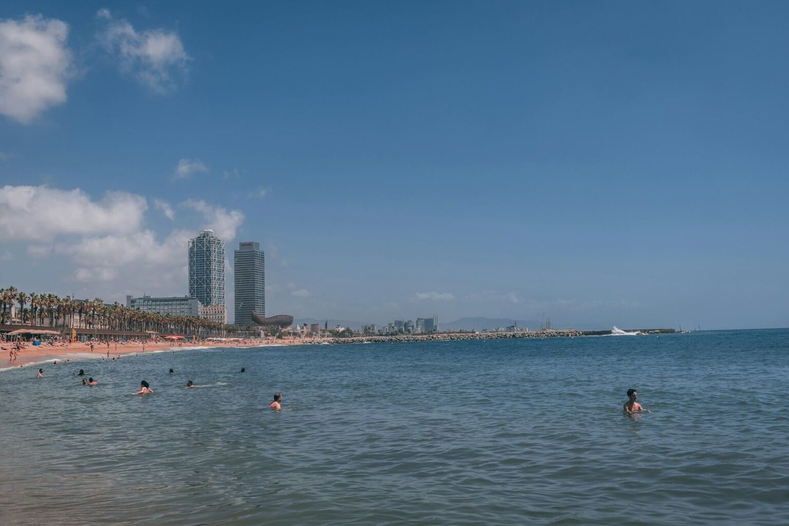 Melhores Praias da Espanha – Guia Completo com Roteiro