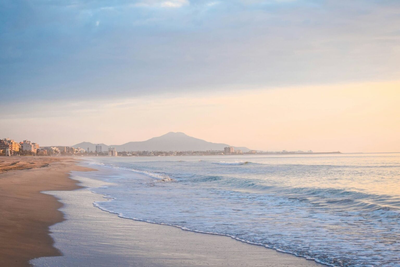 Melhores Praias da Espanha – Guia Completo com Roteiro